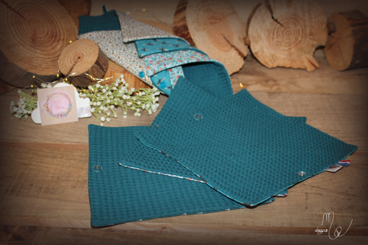 Les Essuies-Tout et Essuie-Mains