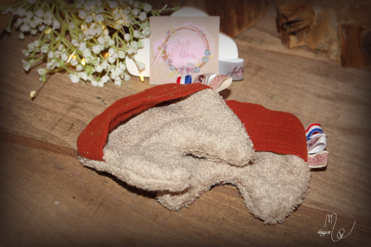 Les Lingettes Démaquillantes et Gants